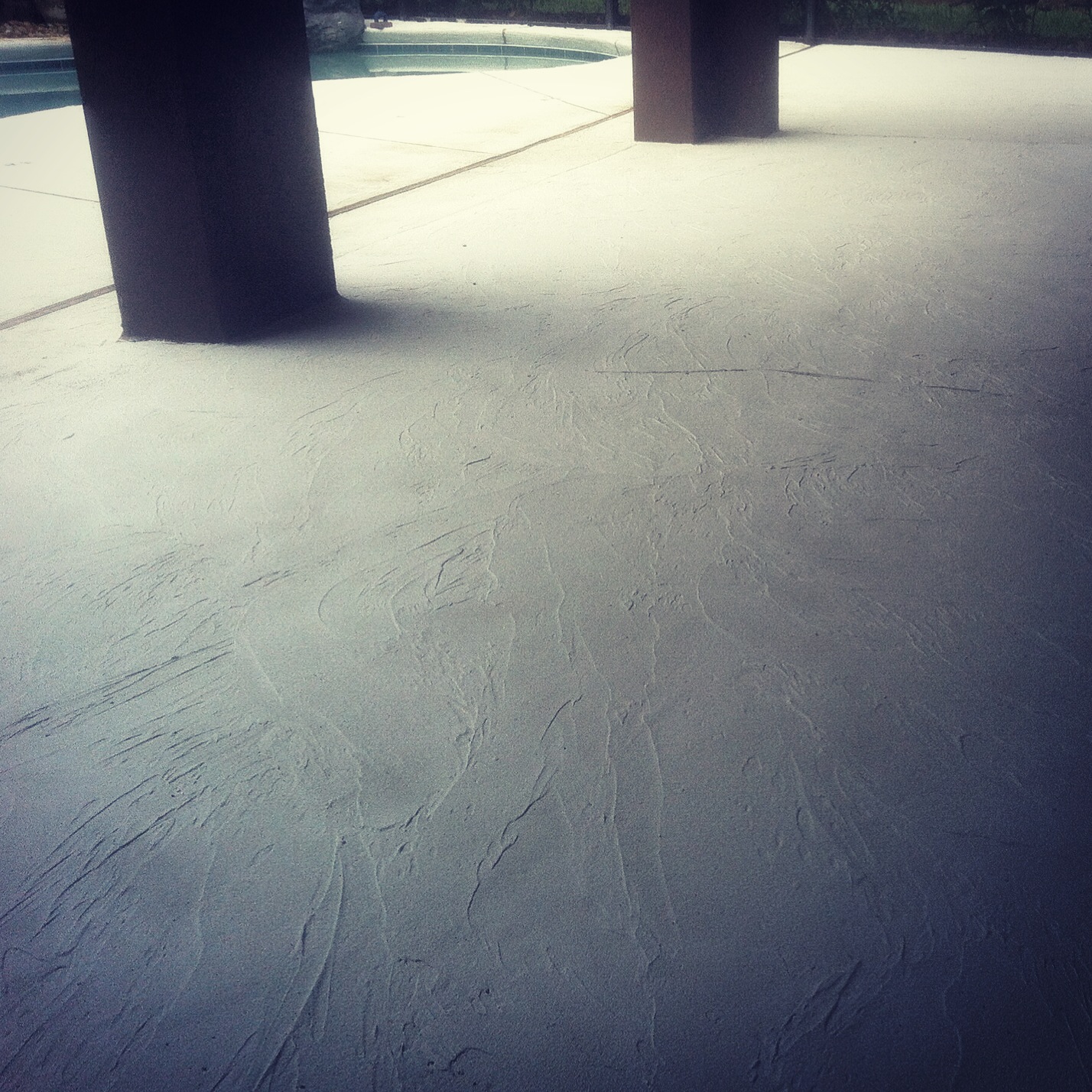 StoneCrete; a different option for your concrete overlay. | Decorative ...